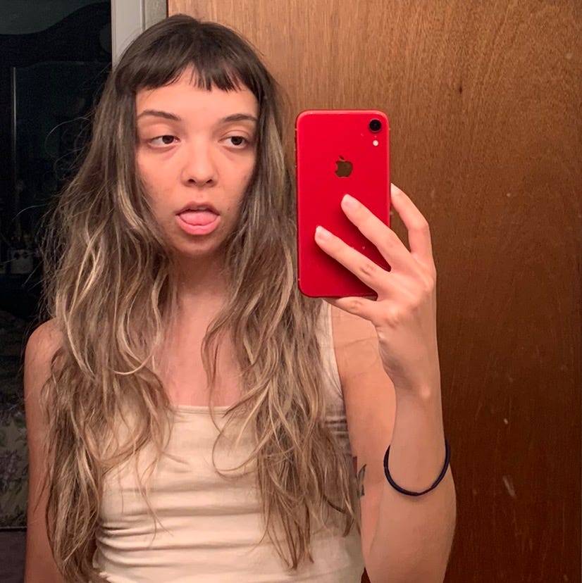 Cailey Rizzo | Substack