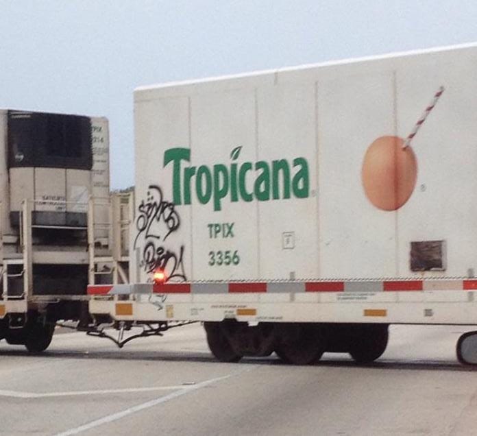 Bradenton's Tropicana to get a new owner. They are from France