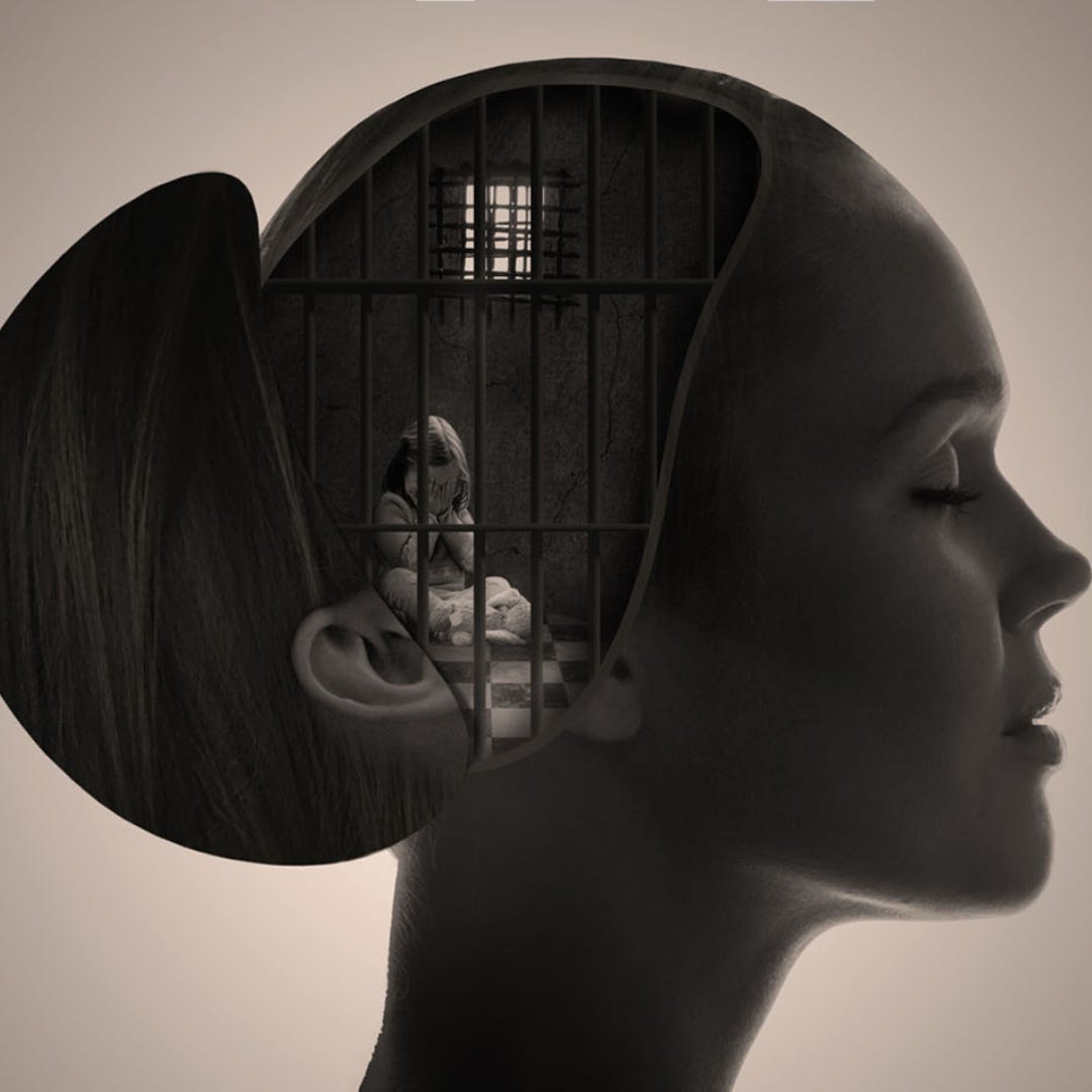 The Return Home | MonaB | Substack