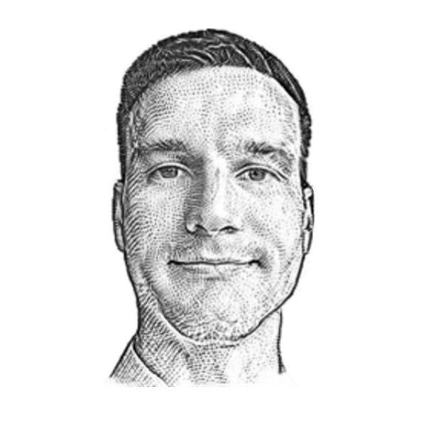 Robert Sosinski | Substack