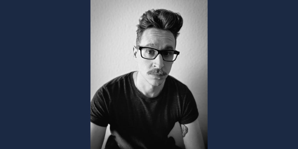 Grant Price Uses Storytelling to Start a Conversation About Our Climate