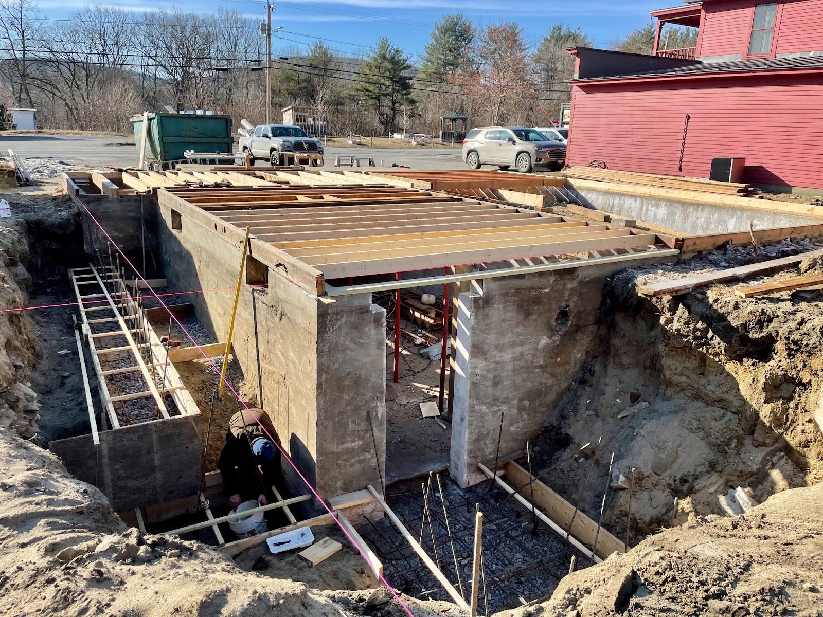 3-2-1: Modular Construction Driving Affordability, An All-Brick ...