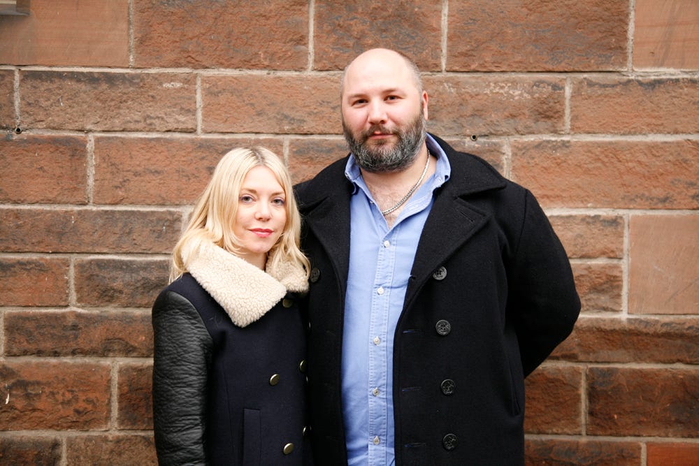 Indie Blog Archive 003: The Joshua Nolan Foundation