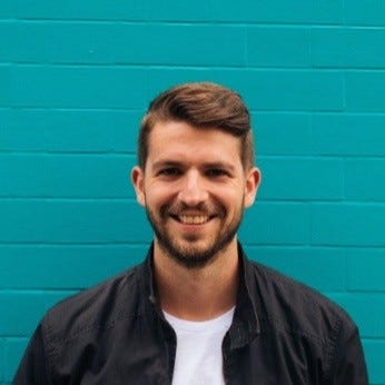 Robert Bye | Substack