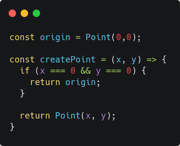 Composición de objetos en Javascript - by Pablo Fernández