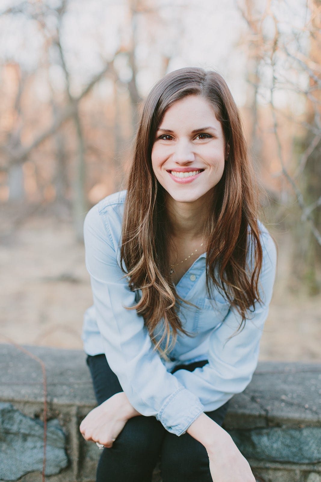 Gracy Olmstead | Substack