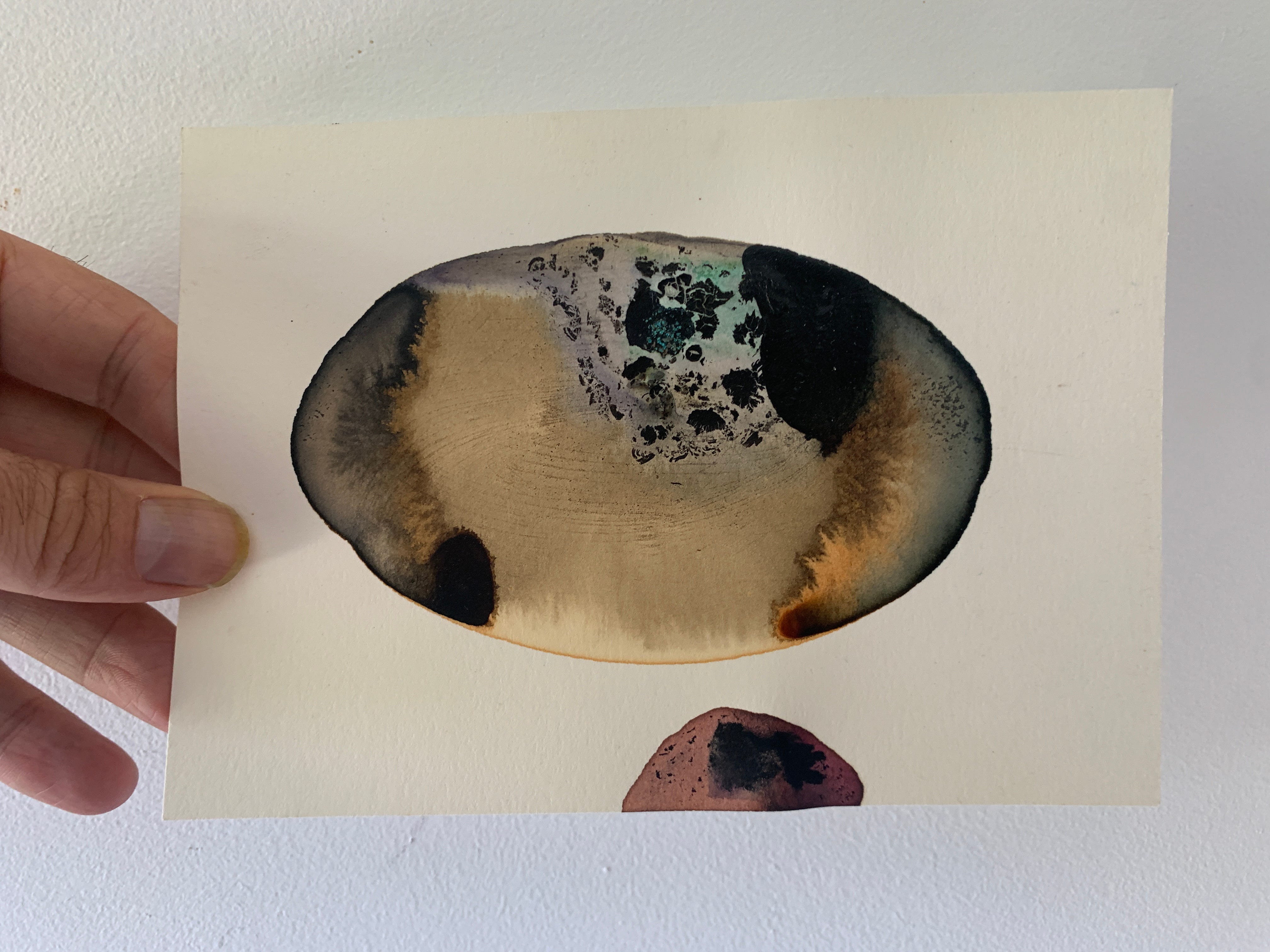 Going Big - by Toronto Ink Company