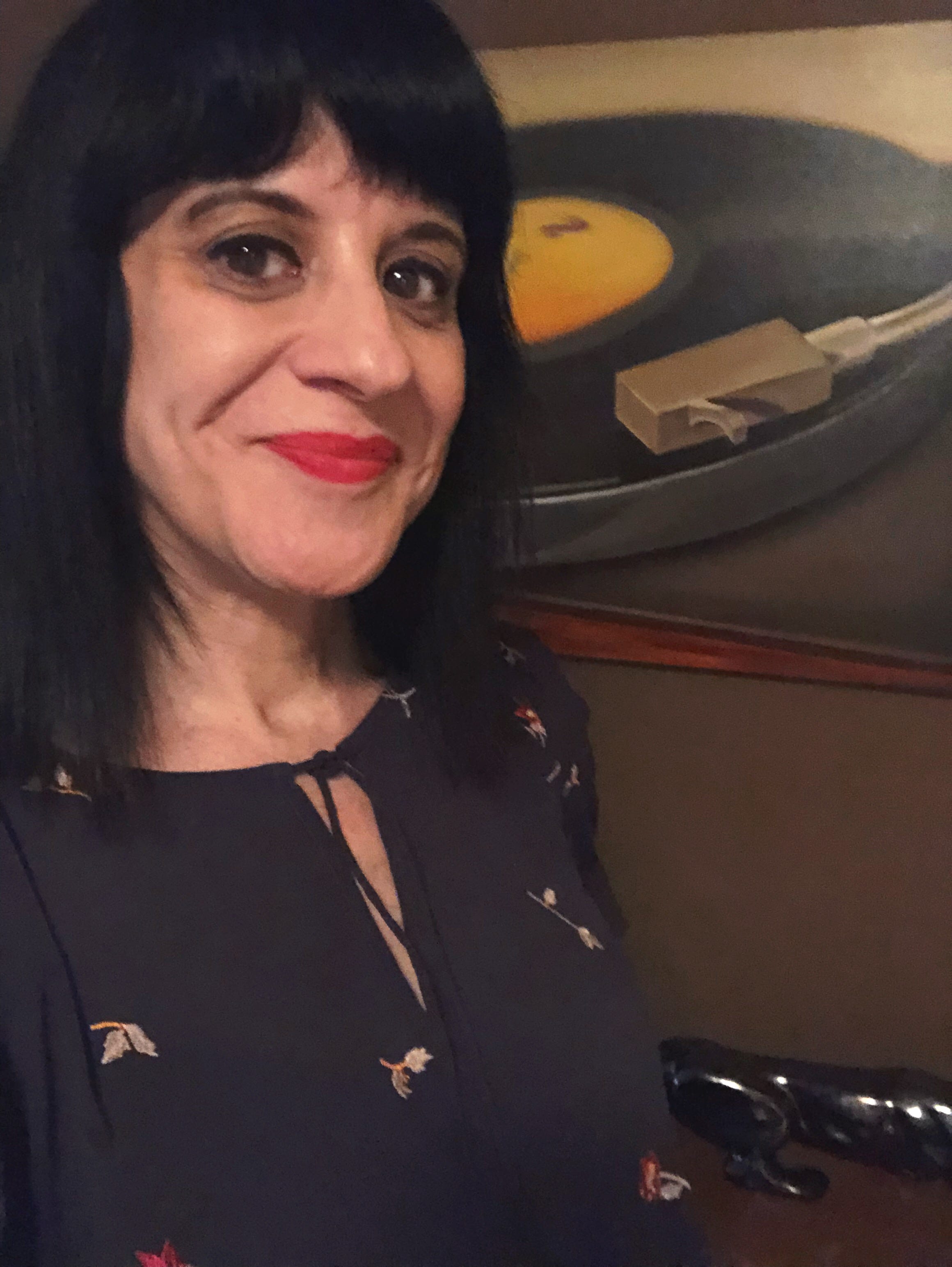 Rachel Leibrock | Substack