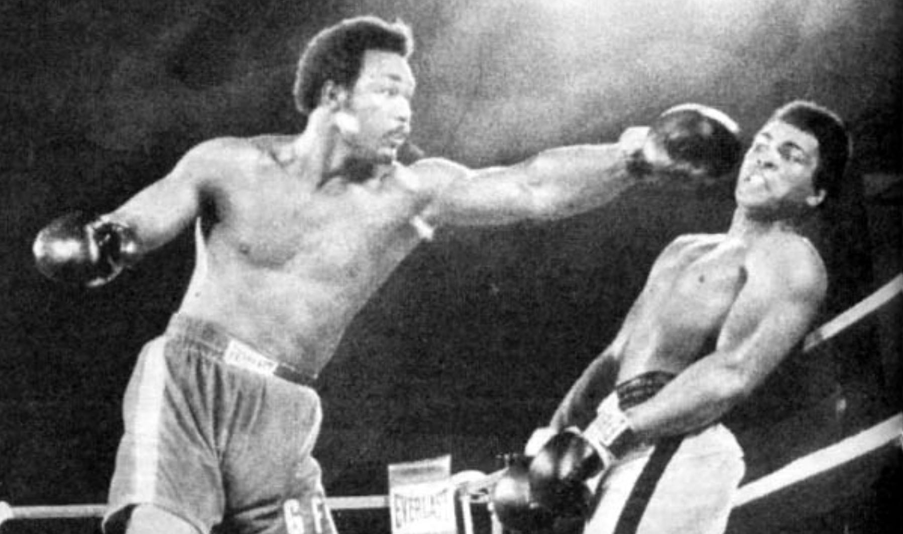 Maybe don't throw the punch?