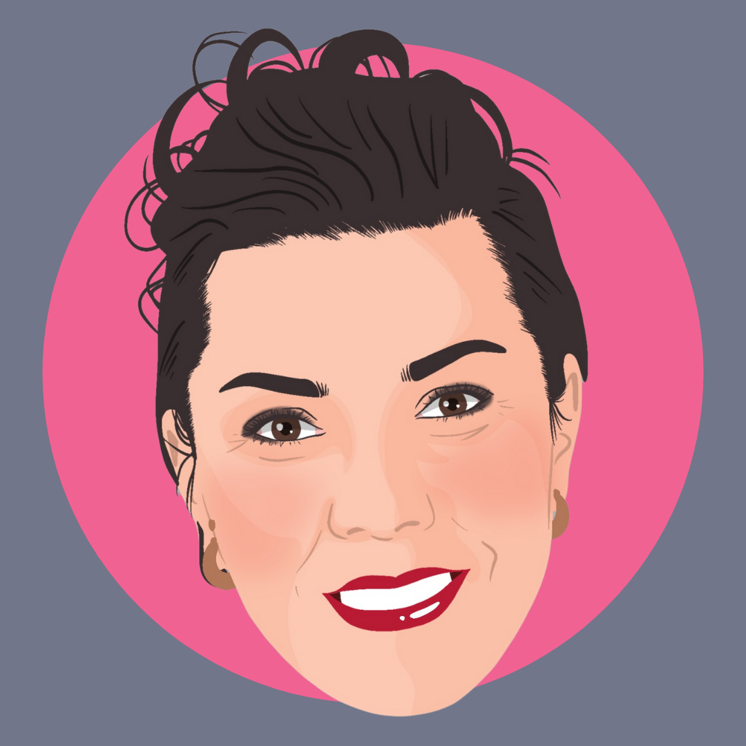 Cristina Juesas | Substack