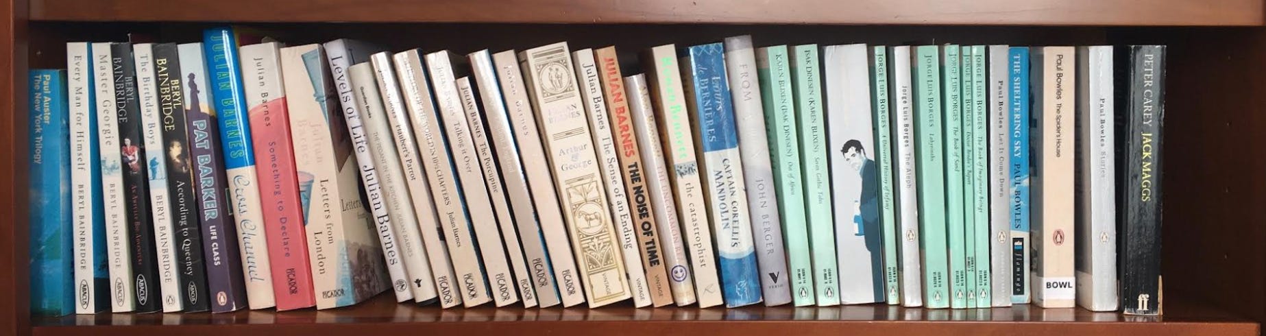 The Joy of Close Reading - by John-Paul Powley