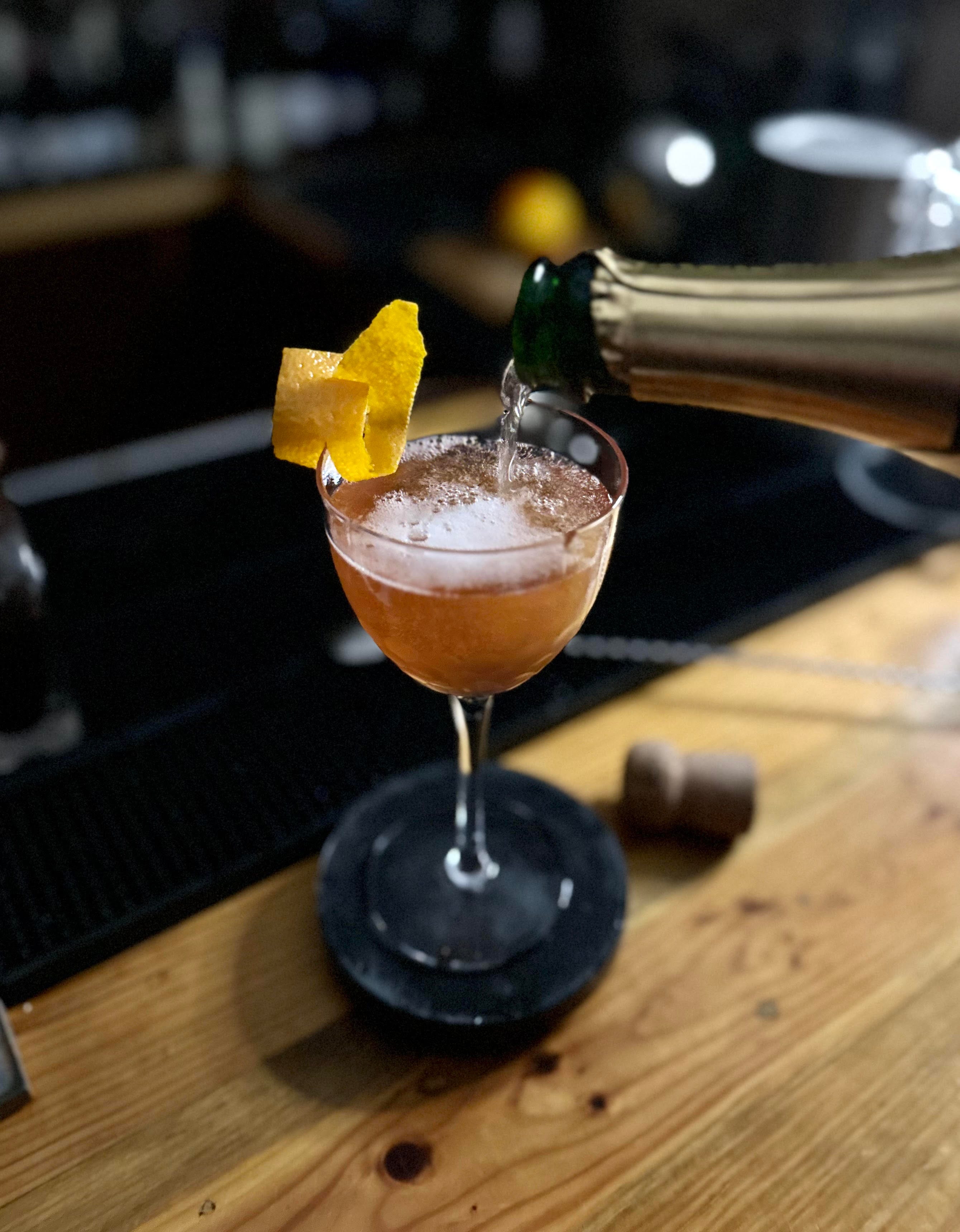 Cocktails With Suderman | Peter Suderman | Substack