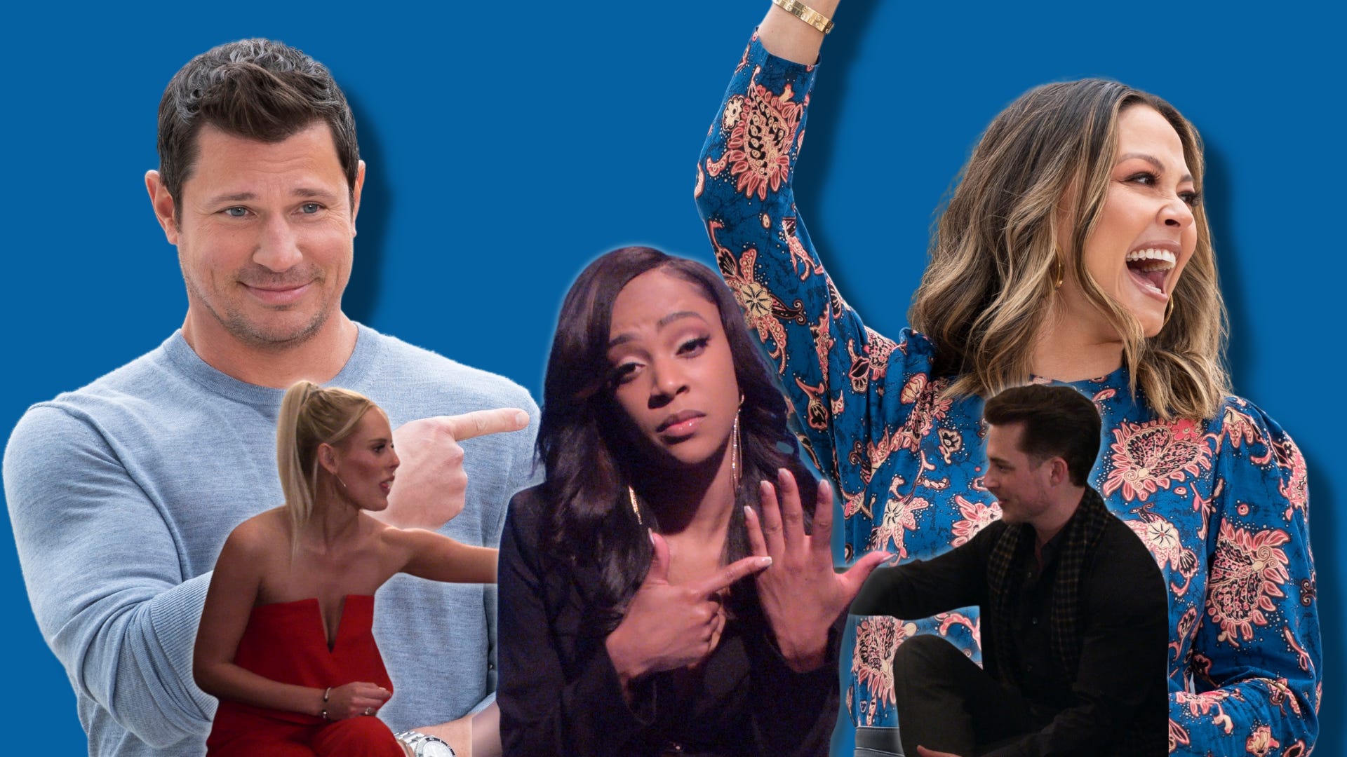 'The Ultimatum' Tries To Destroy 6 Relationships
