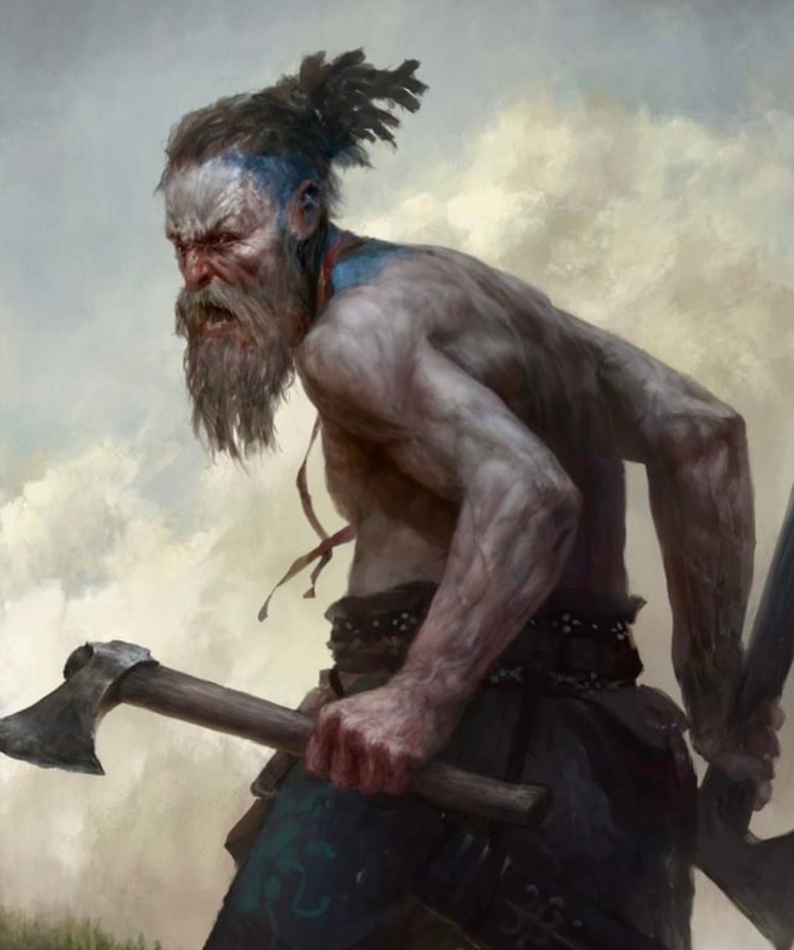 Tomáš Duchek: An Incredible Journey - Art Insights