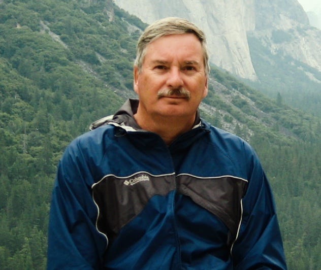 Bill Comeau | Substack