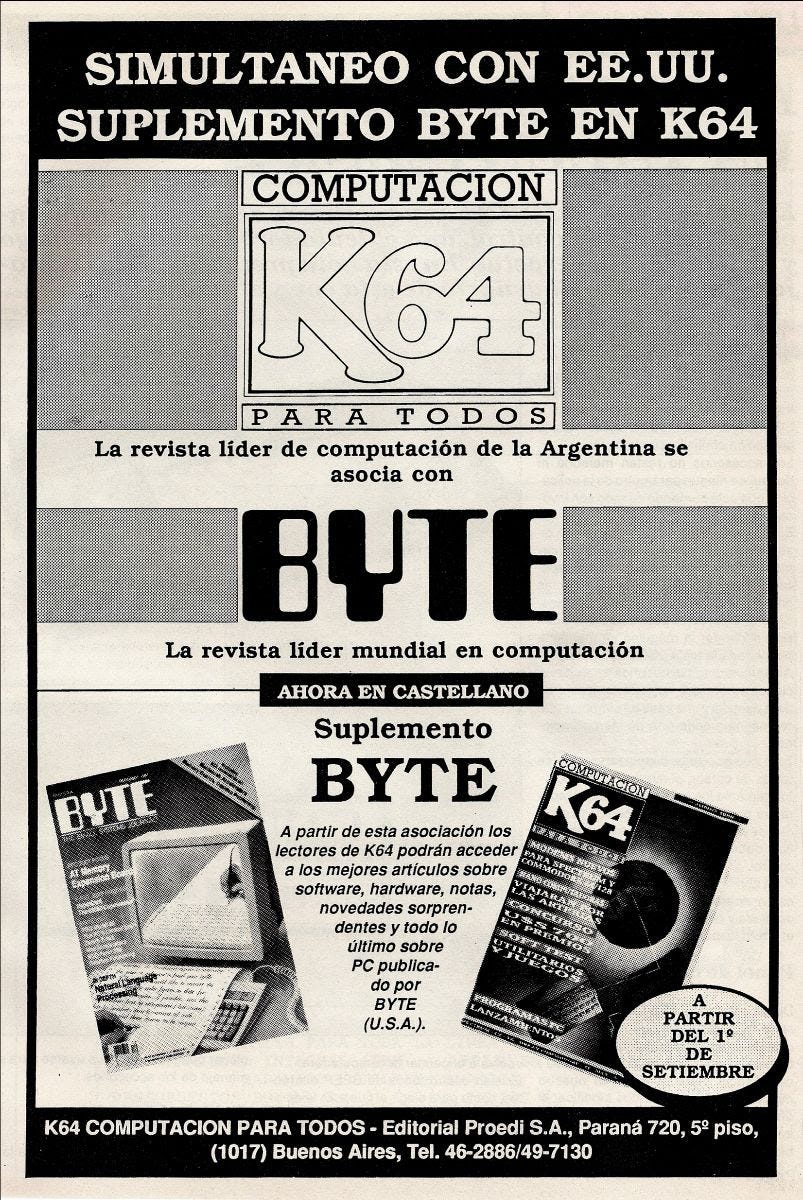 Ep. 32 - "La Magia de K64, Lado B"