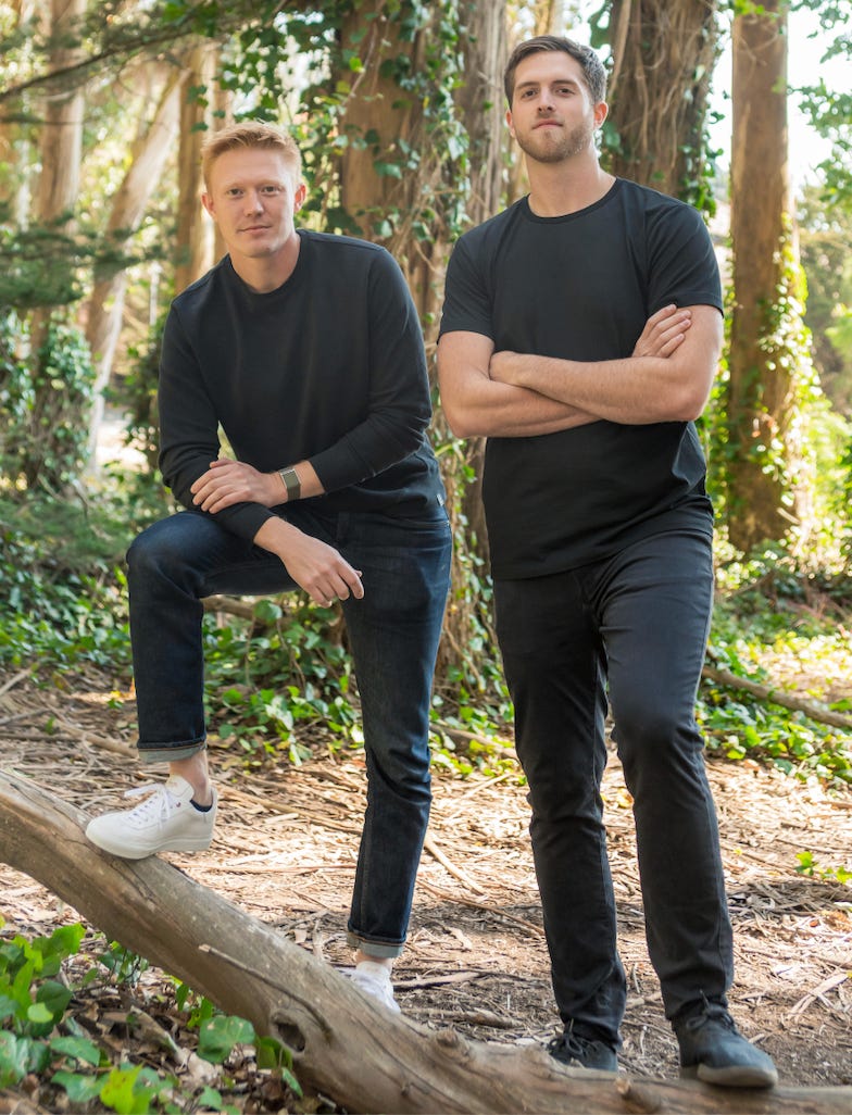 Iconic Air: Emissions intelligence for oil & gas