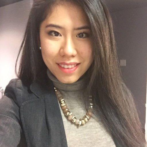 Katherine Cheng | Substack