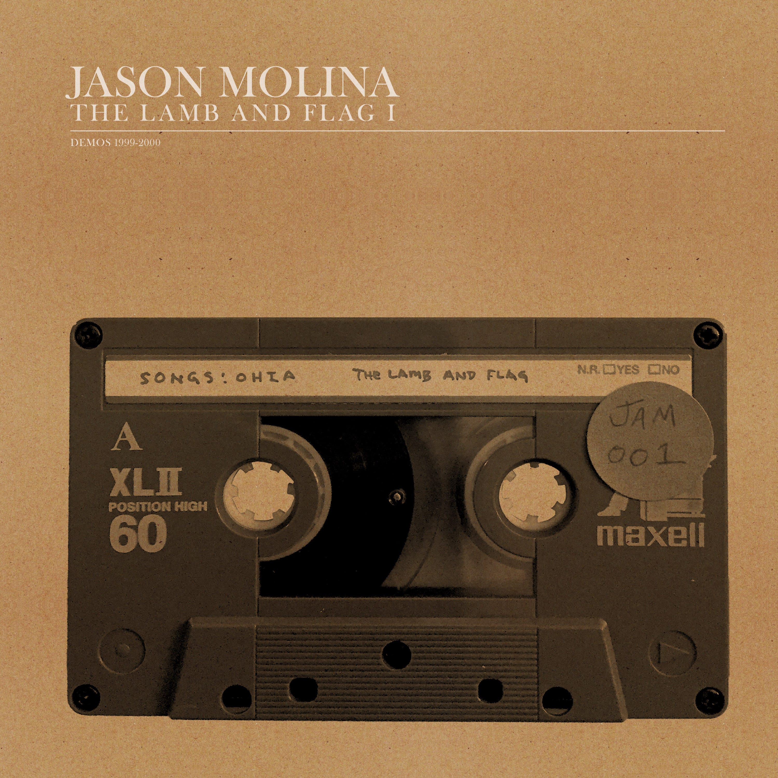 Jason Molina, Songs: Ohia, Pyramid Electric Co. & Magnolia Electric Co ...