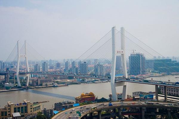 How Shanghai can win back the confidence of foreign capital: A look at ...