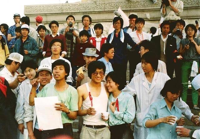 The Legend of Li Lu - by Kalani Scarrott - Allocators Asia