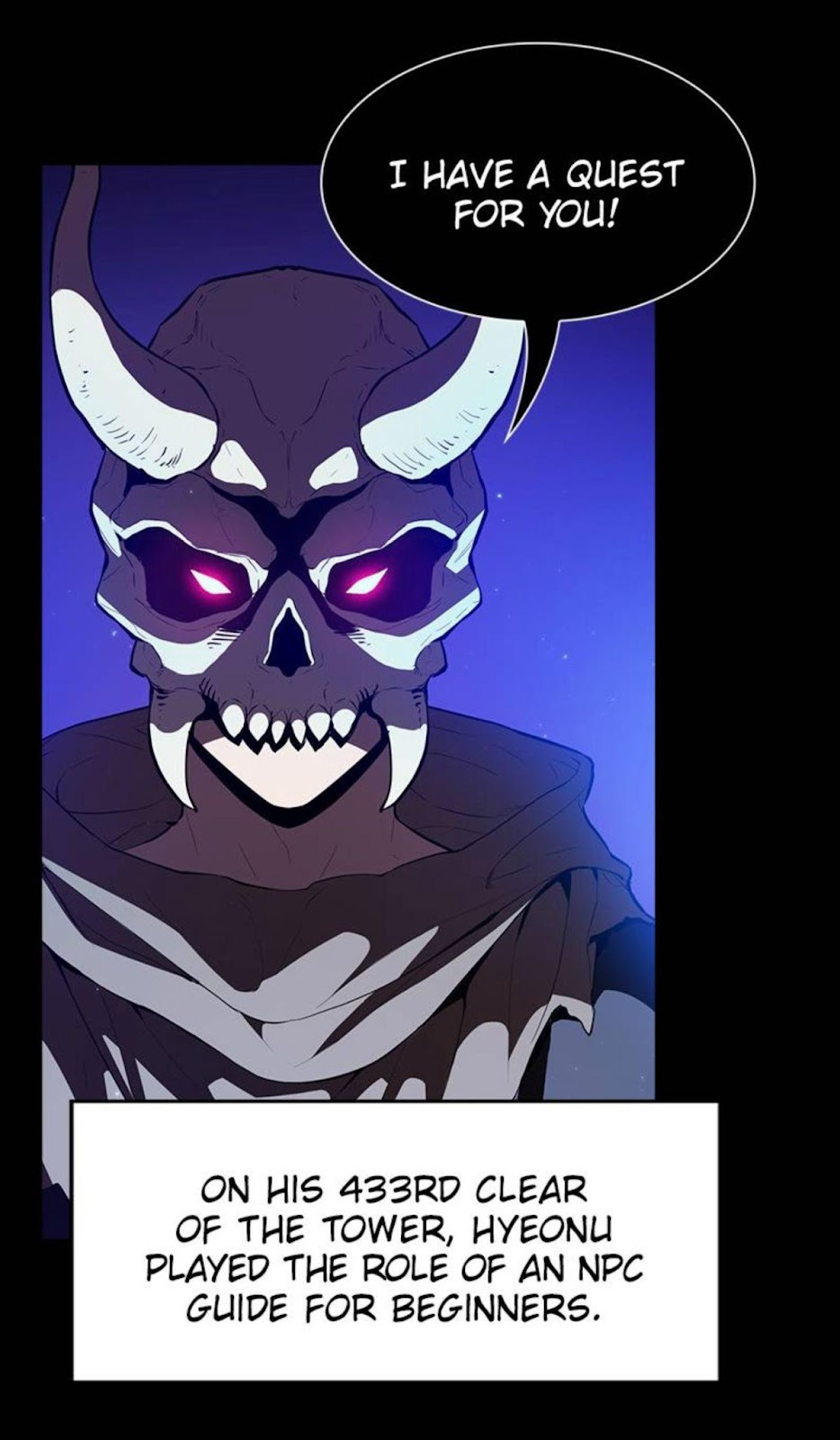 'The Advanced Player of the Tutorial Tower' Review