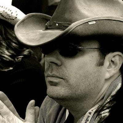 Mack Collier | Substack