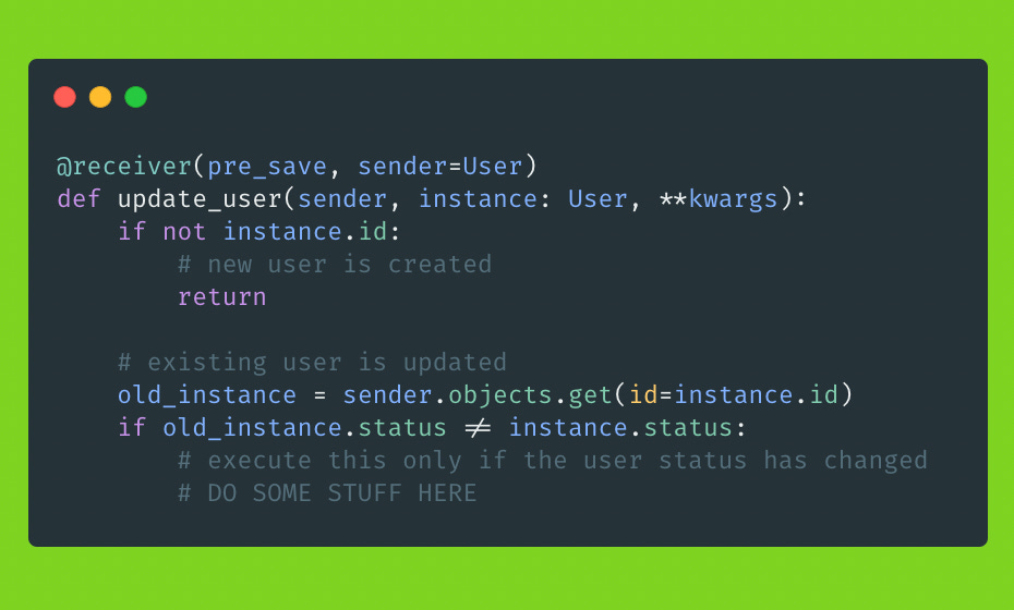 Setup WebSockets on a Django project - by deepansh mathur