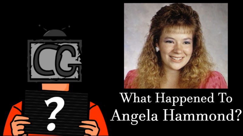 Was She Mistakenly Abducted? What Happened To Angela Hammond