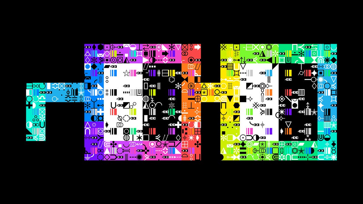 Zora launches Nouns Builder 🧱 - by William M. Peaster