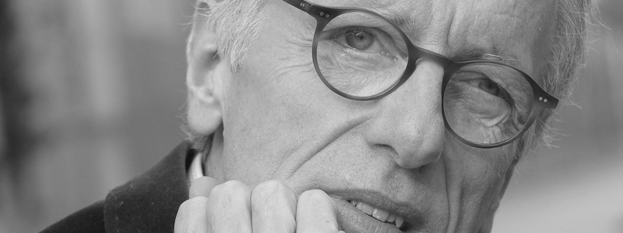 Entretien exclusif avec Pierre Musso : « L'industrie est avant tout une ...