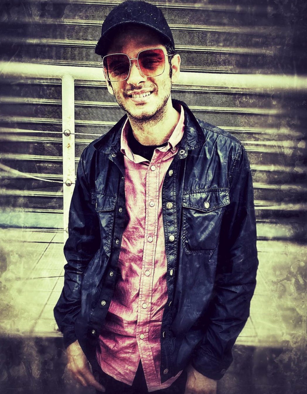 PODCAST - Joe Nero - by Think Things Through