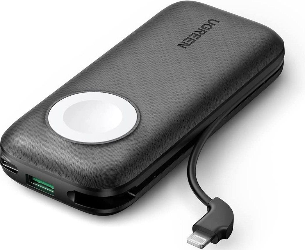 Travel Charger Guide - by Omar Shahine - OmarKnows