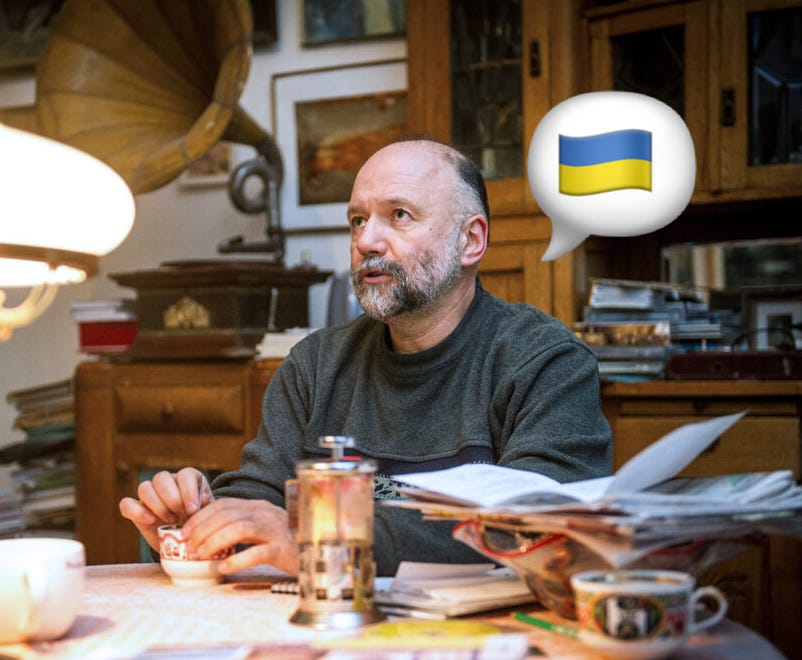 The wit in wartime - by Benjamin Errett - Get Wit Quick