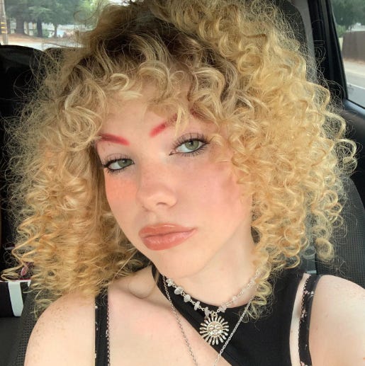 Ava Ewing | Substack