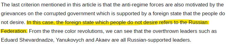 Devolution - Part 12 - by Jon Herold