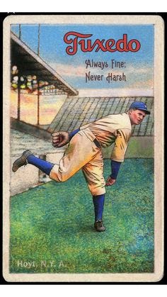 Mark Koenig Made His Mark On Game