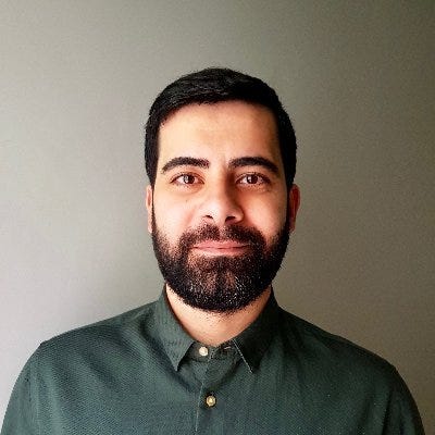 The Metaverse Podcast - New Age Data, with Reza Naeeni of Swash