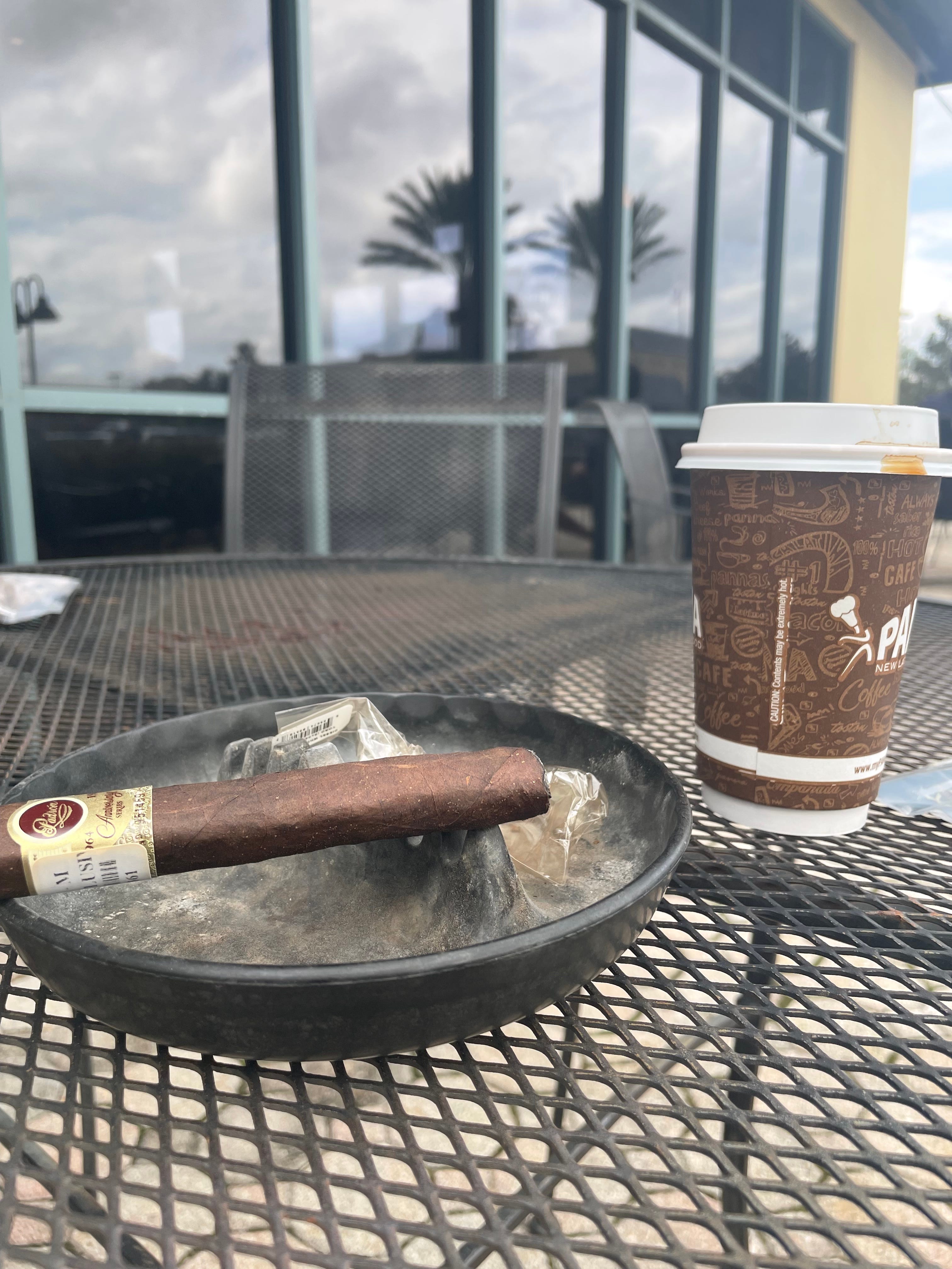 Rest and Refreshment - by Chris Henley