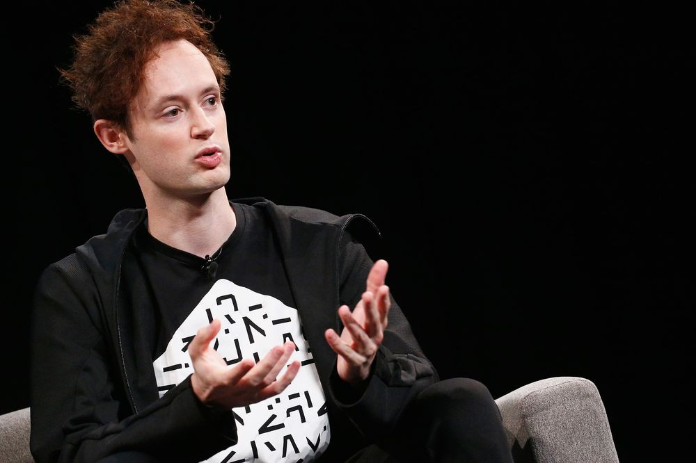 Leadership Lessons from Numerai's Richard Craib