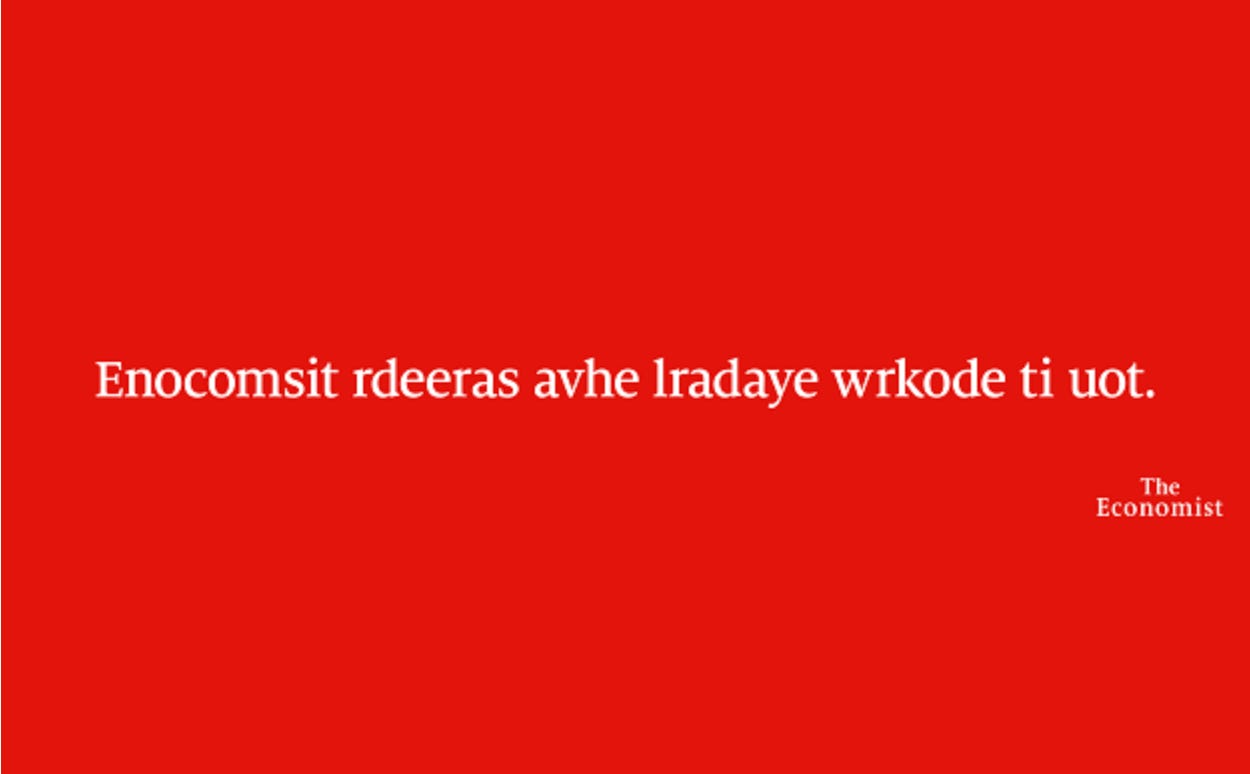 SHuSH, by Kenneth Whyte | ken whyte | Substack