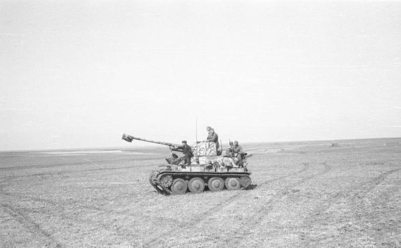 The History of Battle: Maneuver, Part 1