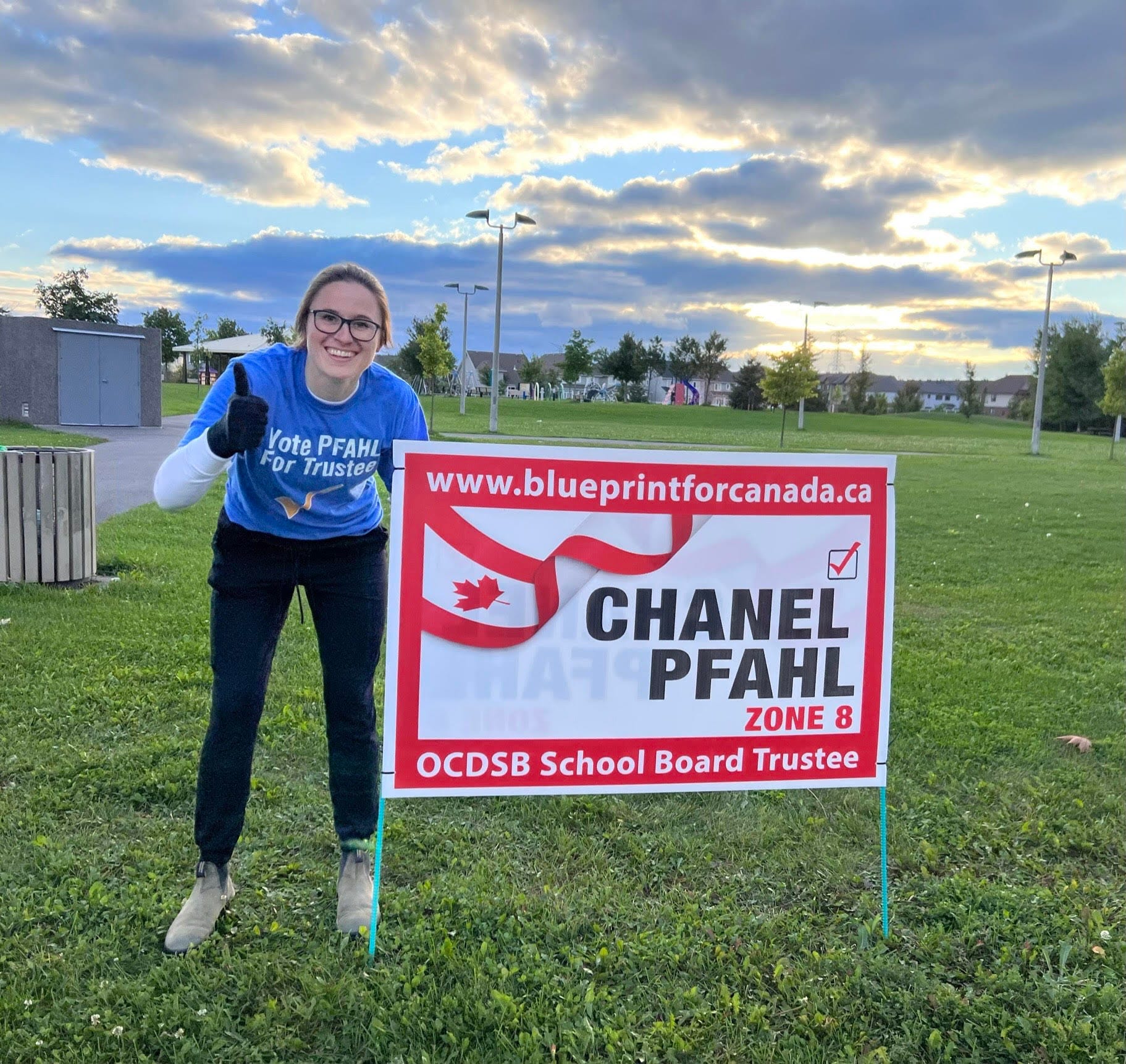 An Ottawa teacher story - by DG