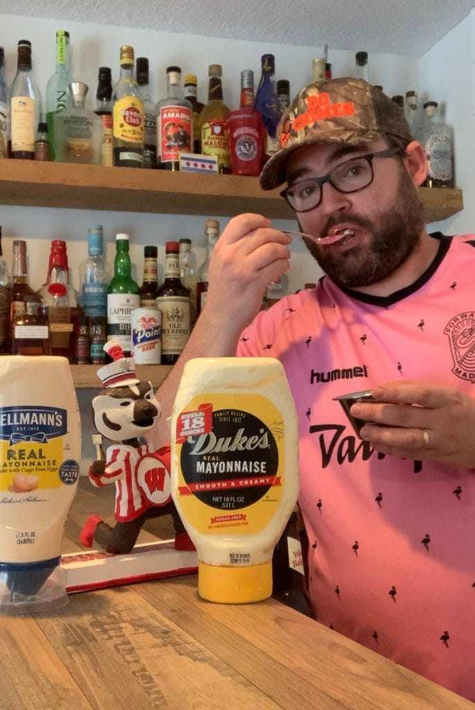 Drew Hamm | Substack