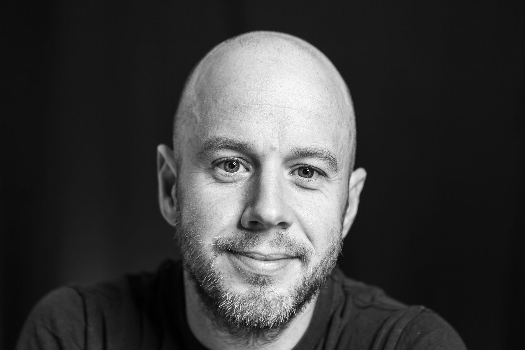 Mark Ellis | Substack