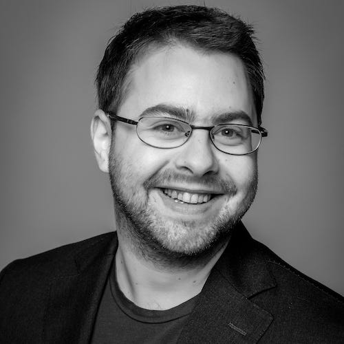 David Vellut | Substack