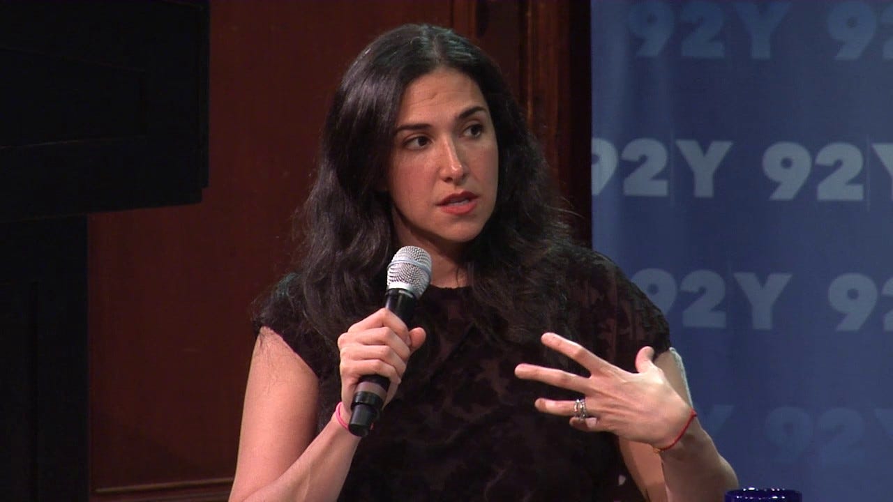 50 of Our Favorite Jewish Women Right Now