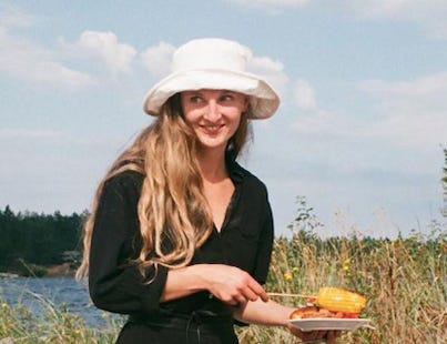 Gracie Gardner | Substack