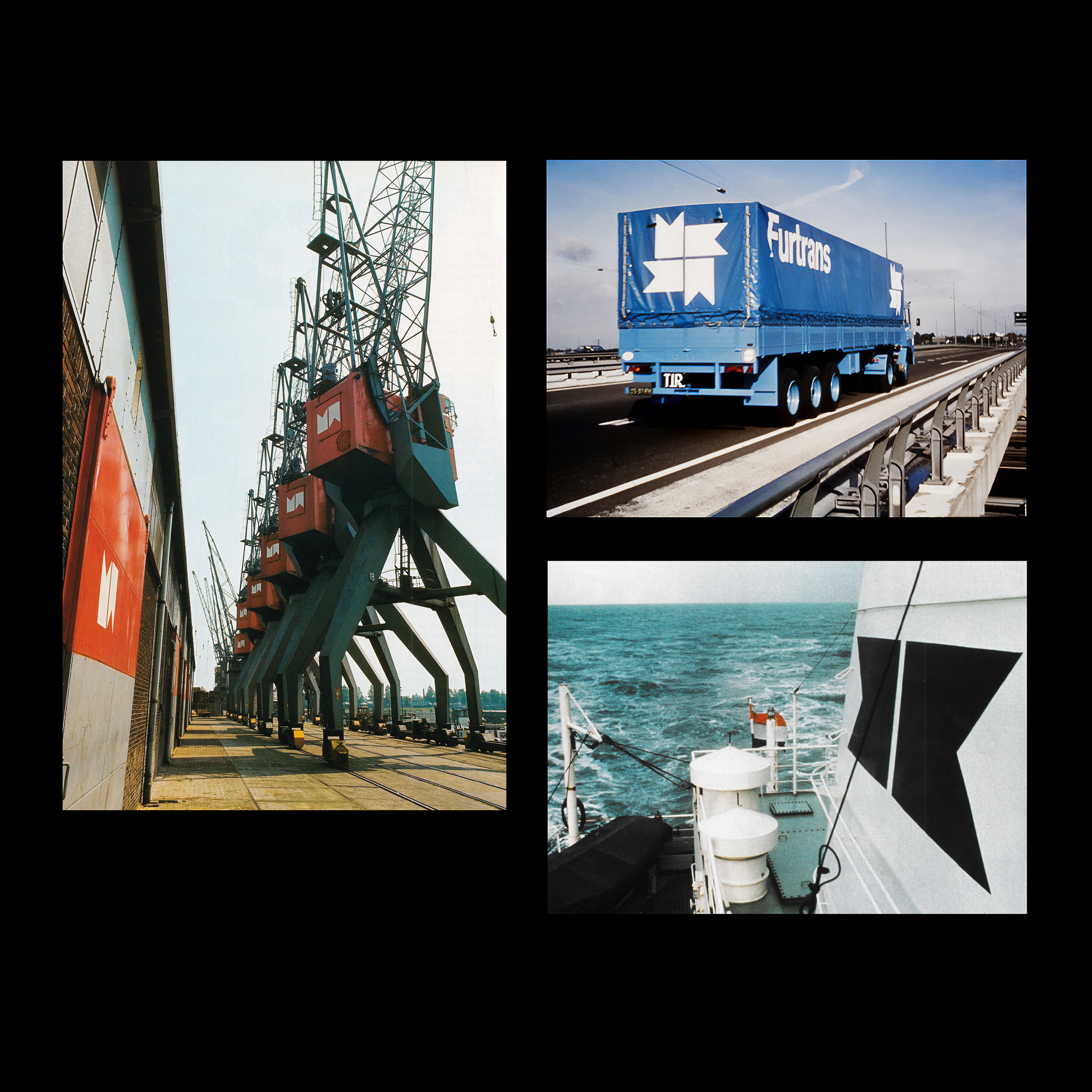 Furness by Ben Bos, 1968 – Logo Histories