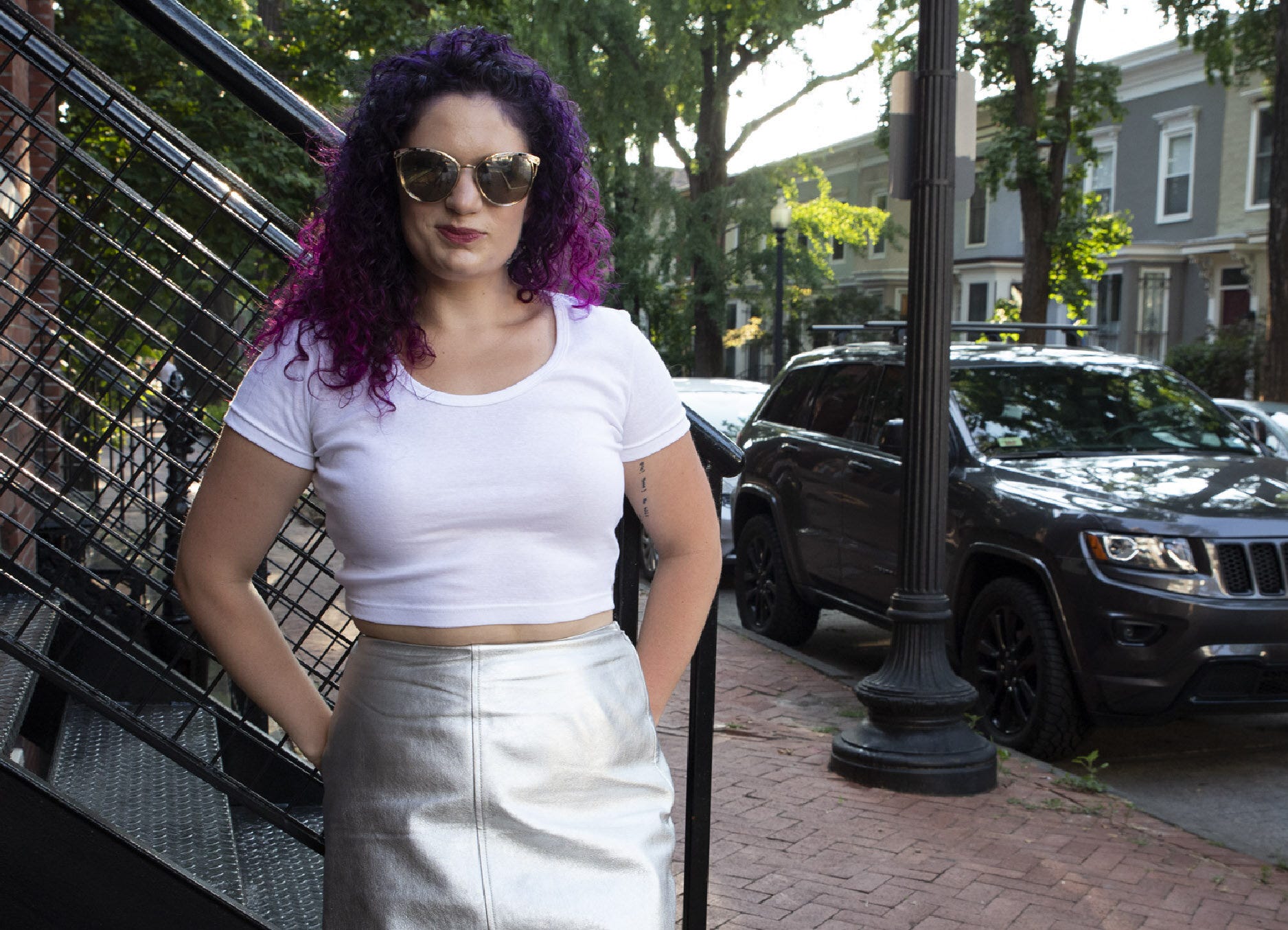 Maggie Feldman-Piltch | Substack